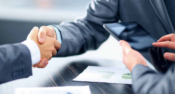 Apoyo a la Administración Pública | SF Consultores